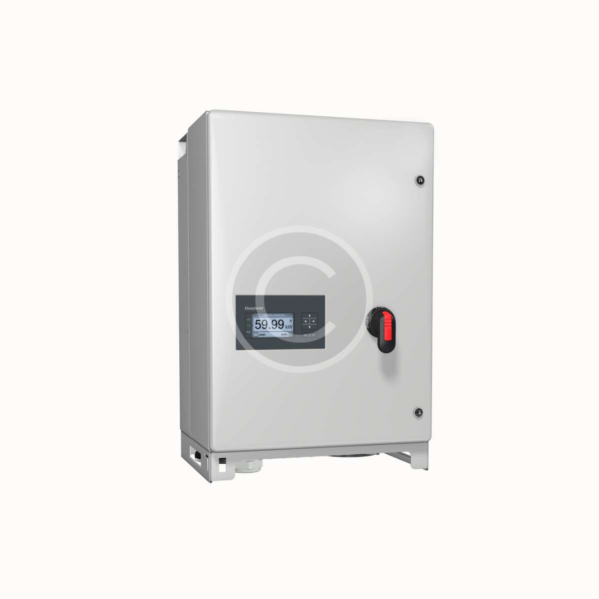 Solar Energy Bank - Enolis